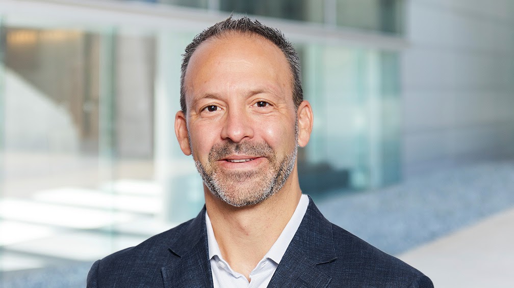 Marc Goldberg - Partner Valuation