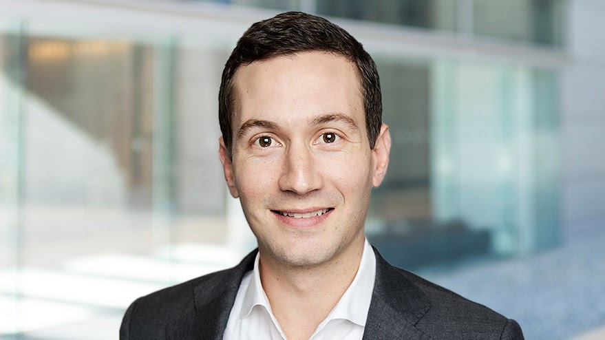 Scott Belsky - Partner Valuation