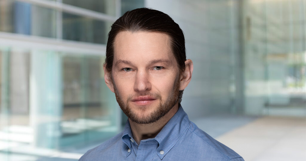 Justin Hebbel - Partner Valuation