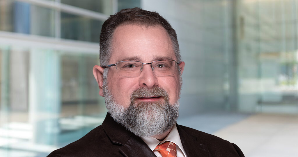 Chris Hodge - Partner Valuation