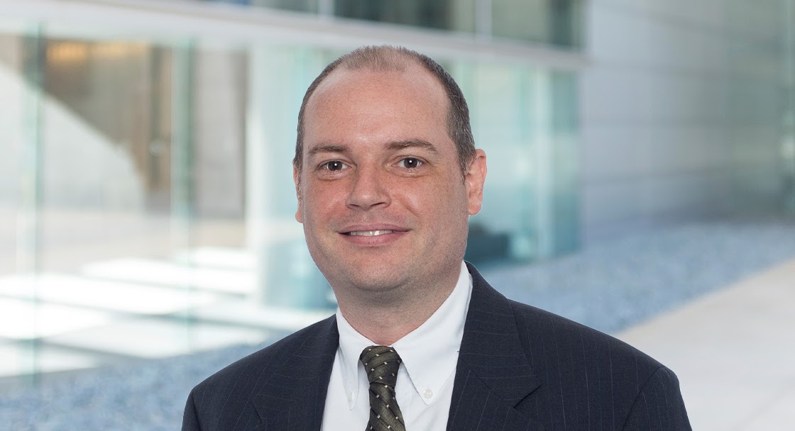 Patrick McCrae - Partner Valuation