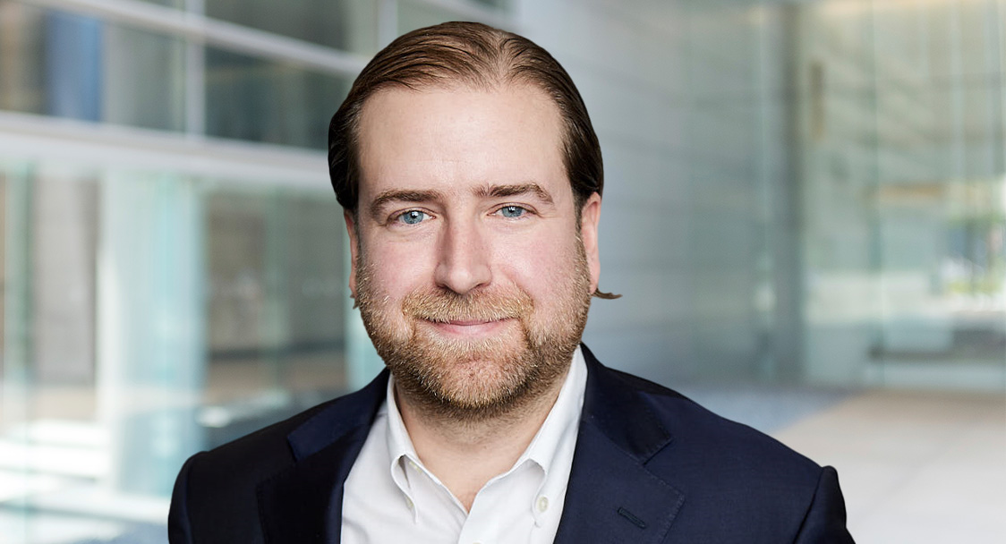 James Burgwald - Partner Valuation