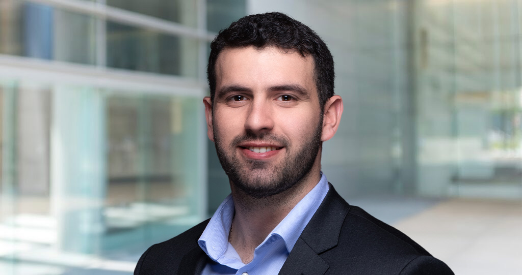 Daniel Lewis - Partner Valuation