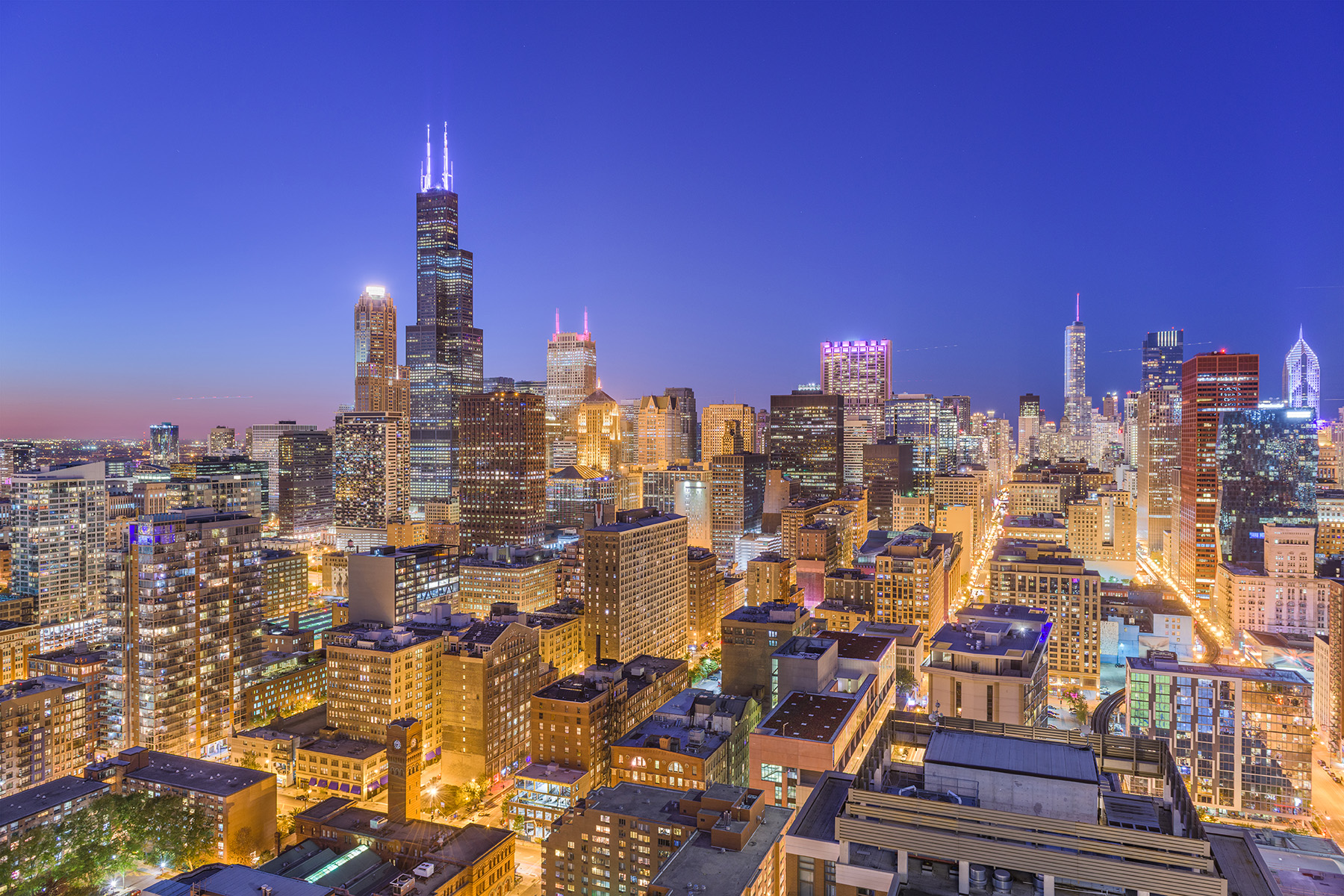 Chicago, IL - Partner Valuation Advisors