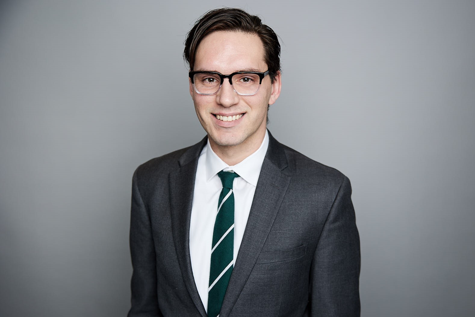 Andrew Masciopinto | Multi-Family Property Appraisal Consultant | Partner Valuation