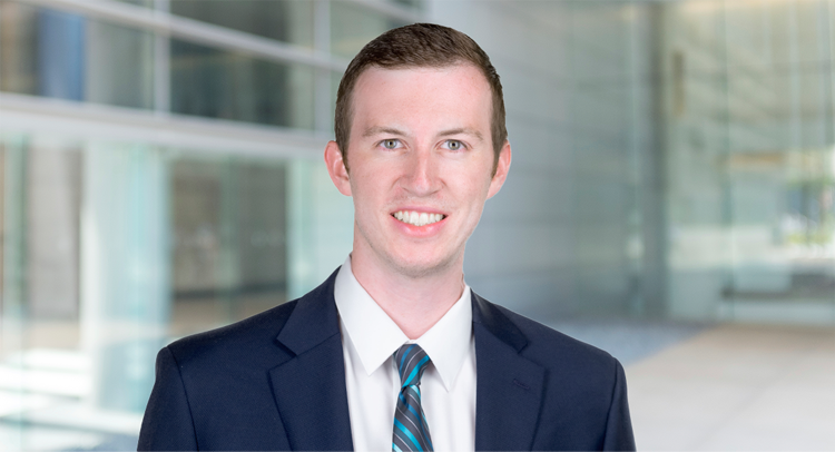 Adam Cline | Appraisal Consultant | Partner Valuation Advisors