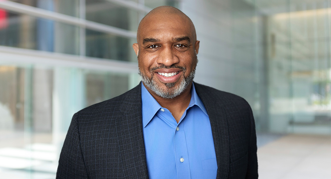 Vernon Williams | Valuation Consultant | Partner Valuation Advisors