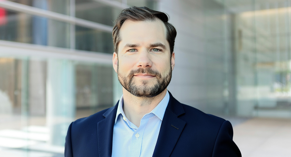 James Graber | Valuation Professional | Partner Valuation Advisors